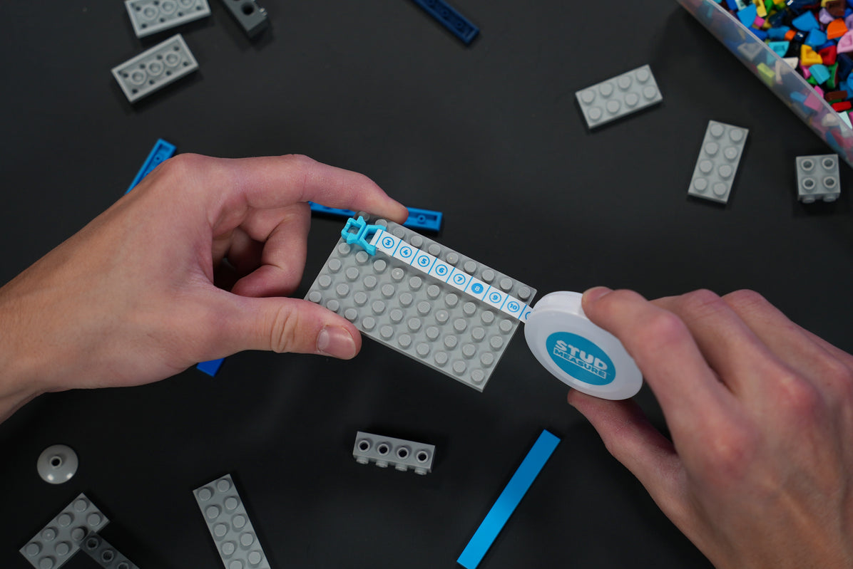 Stud Measure™