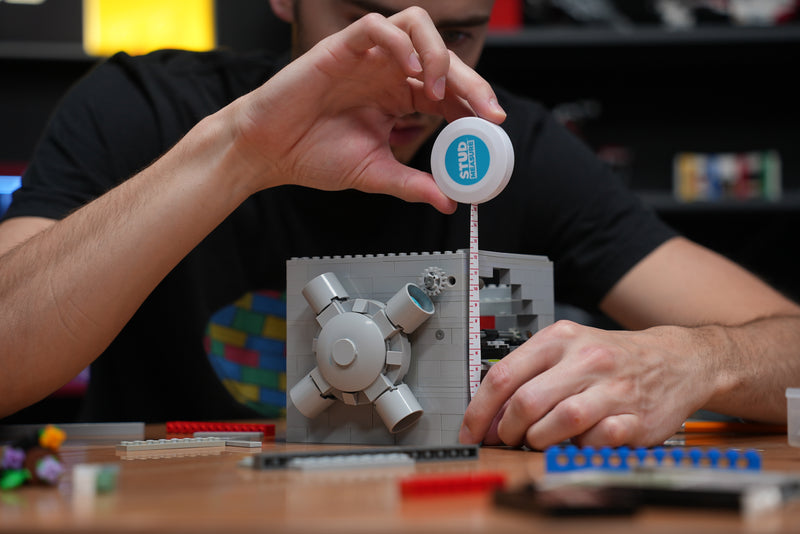 Stud Measure™